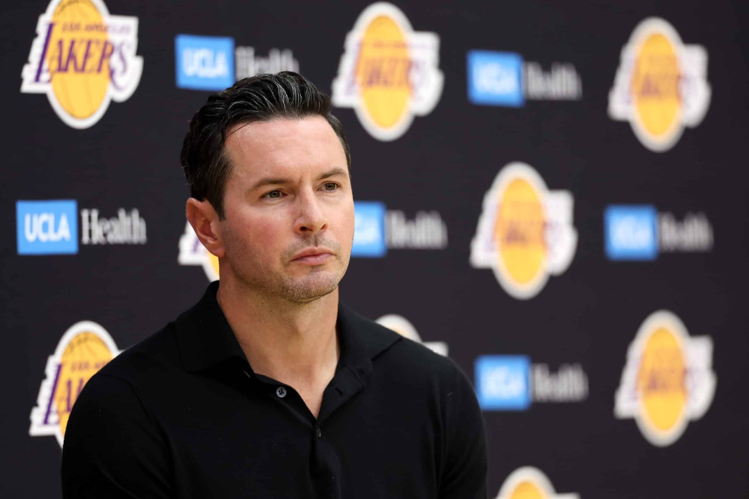 J.J. Redick Embraces New Leadership Style After Season Reflection