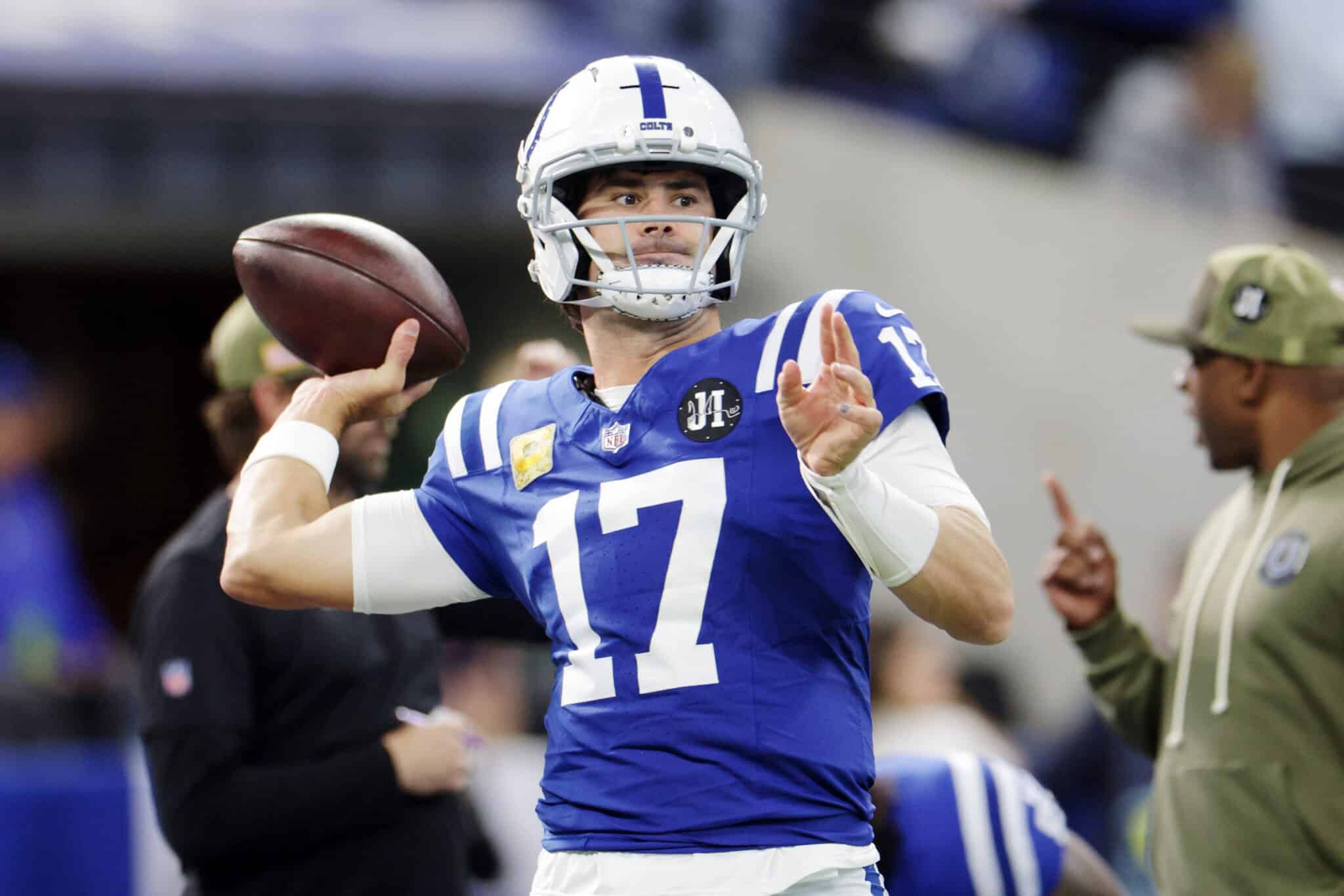 Herm Edwards Reveals His Honest Thoughts About Daniel Jones