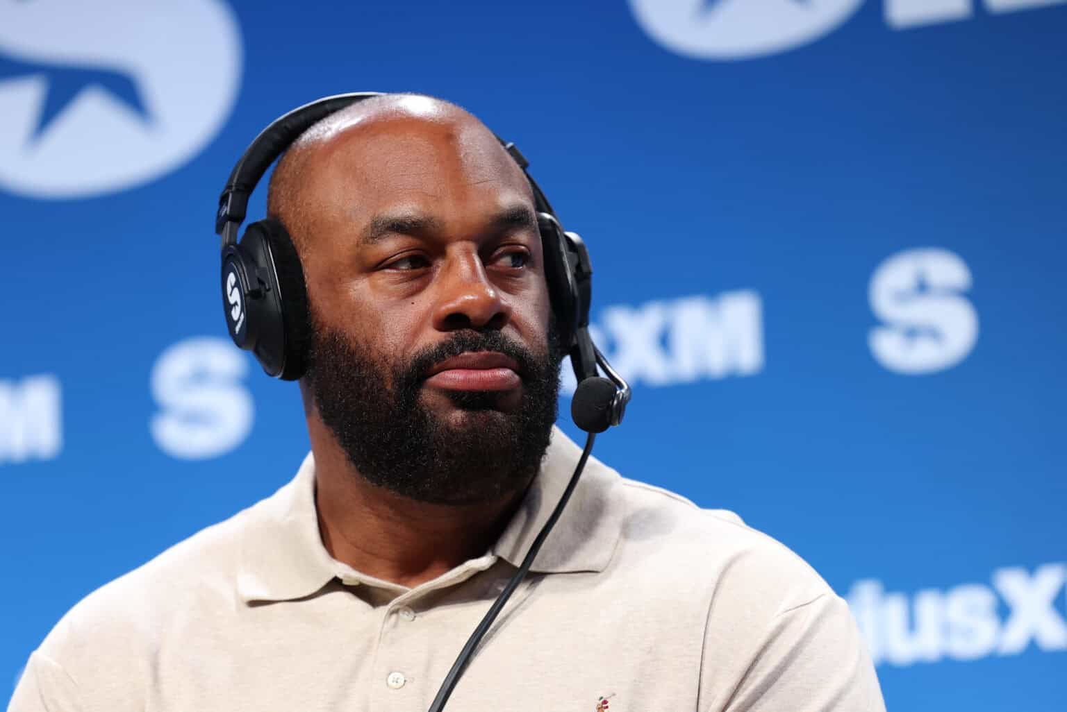 Donovan McNabb Reveals His Top-5 MVP Candidates