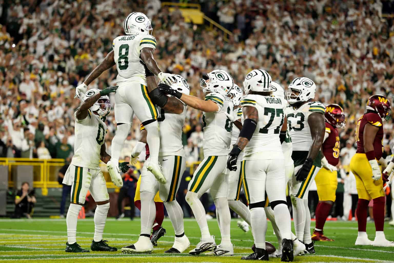 Analyst Names Biggest Surprise Player For Packers