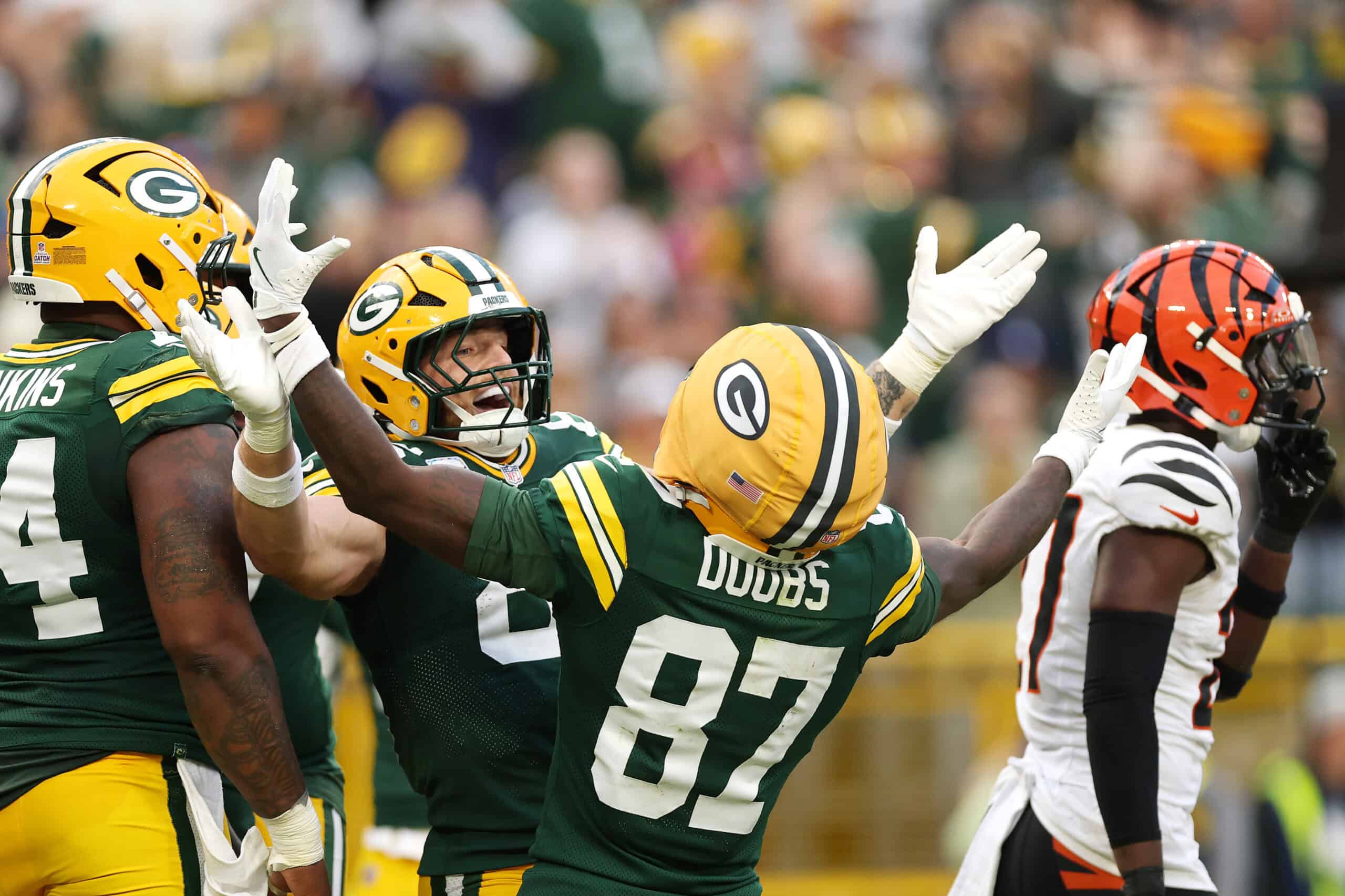 Packers Named Among 'Possible Fits' For All-Pro Defender