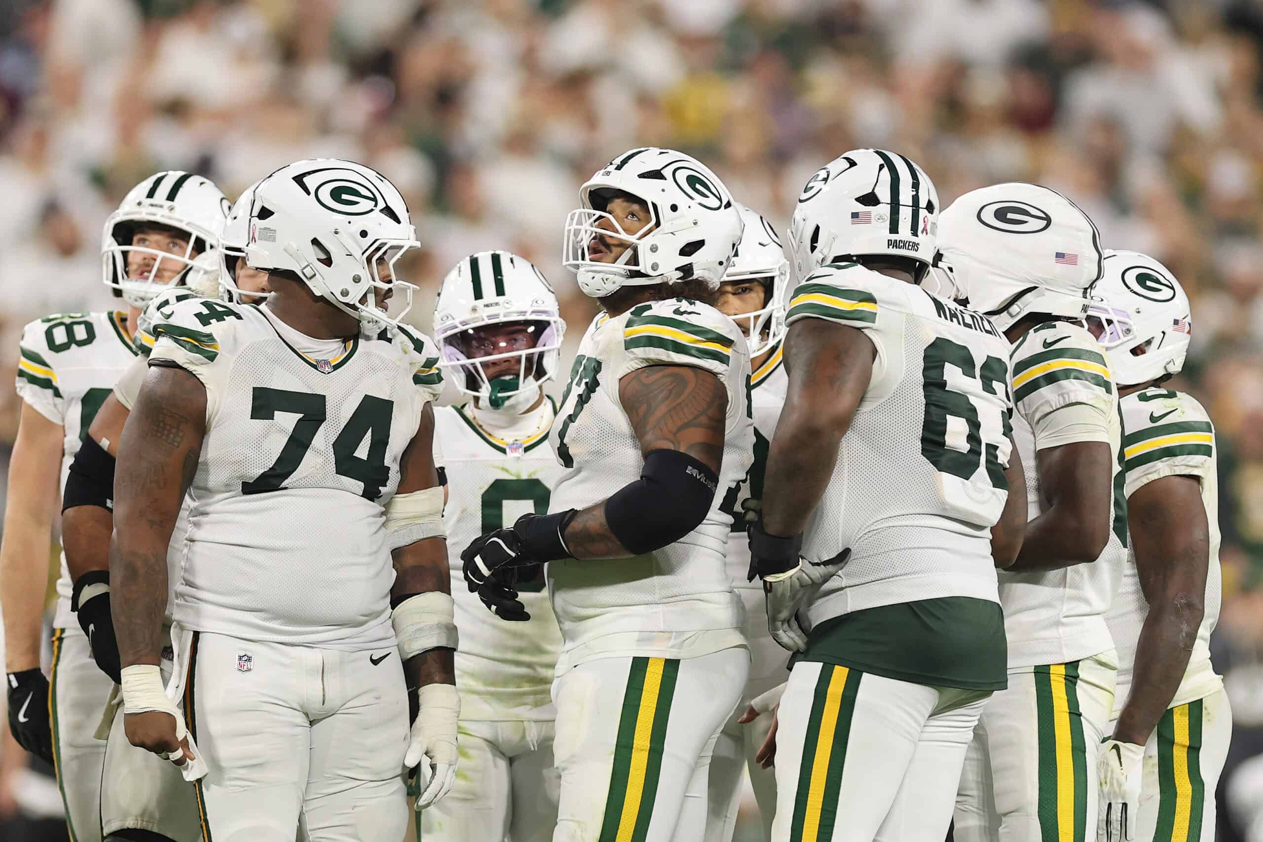 Former Packers Player Calls Out Team's 'Execution Problem'