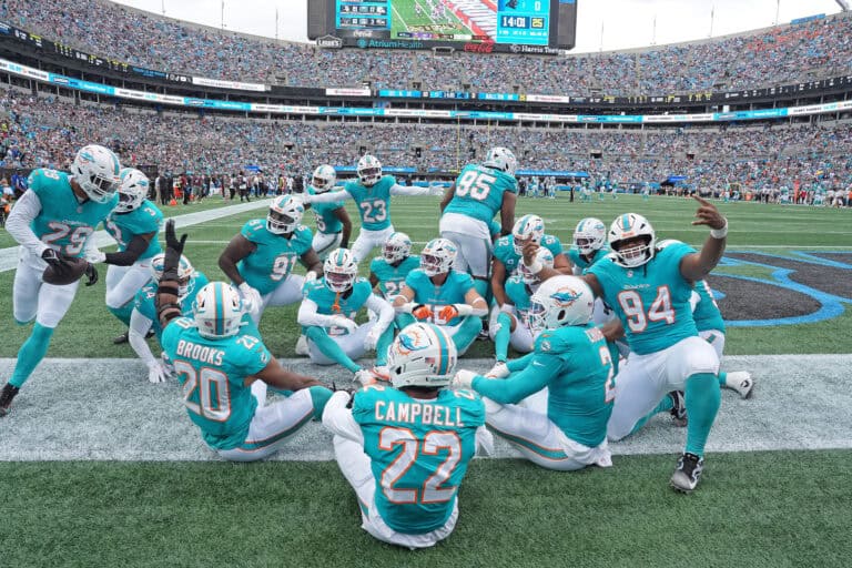 Miami Dolphins Rumors And News (Updated Daily)