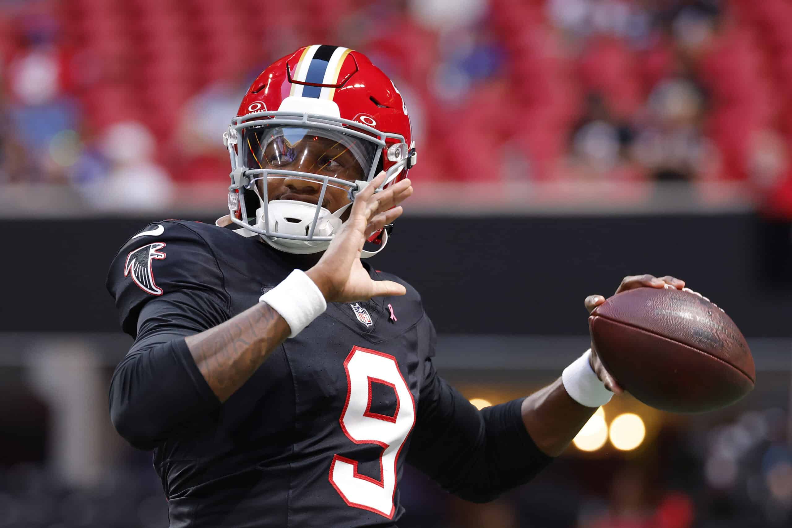 Atlanta Falcons Rumors and News (Updated Daily)