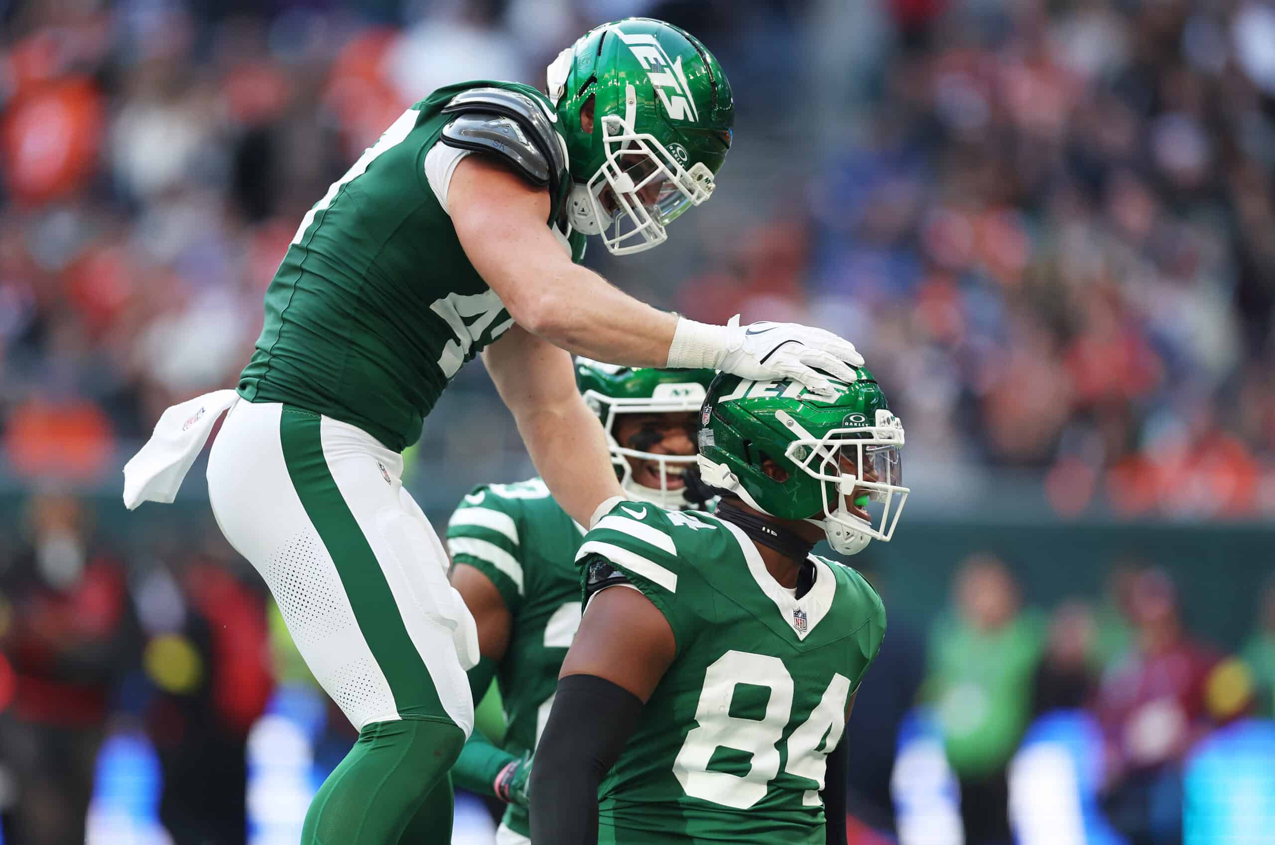 Jets Coach Gets Honest About Facing Ravens' 'Unique' Offense