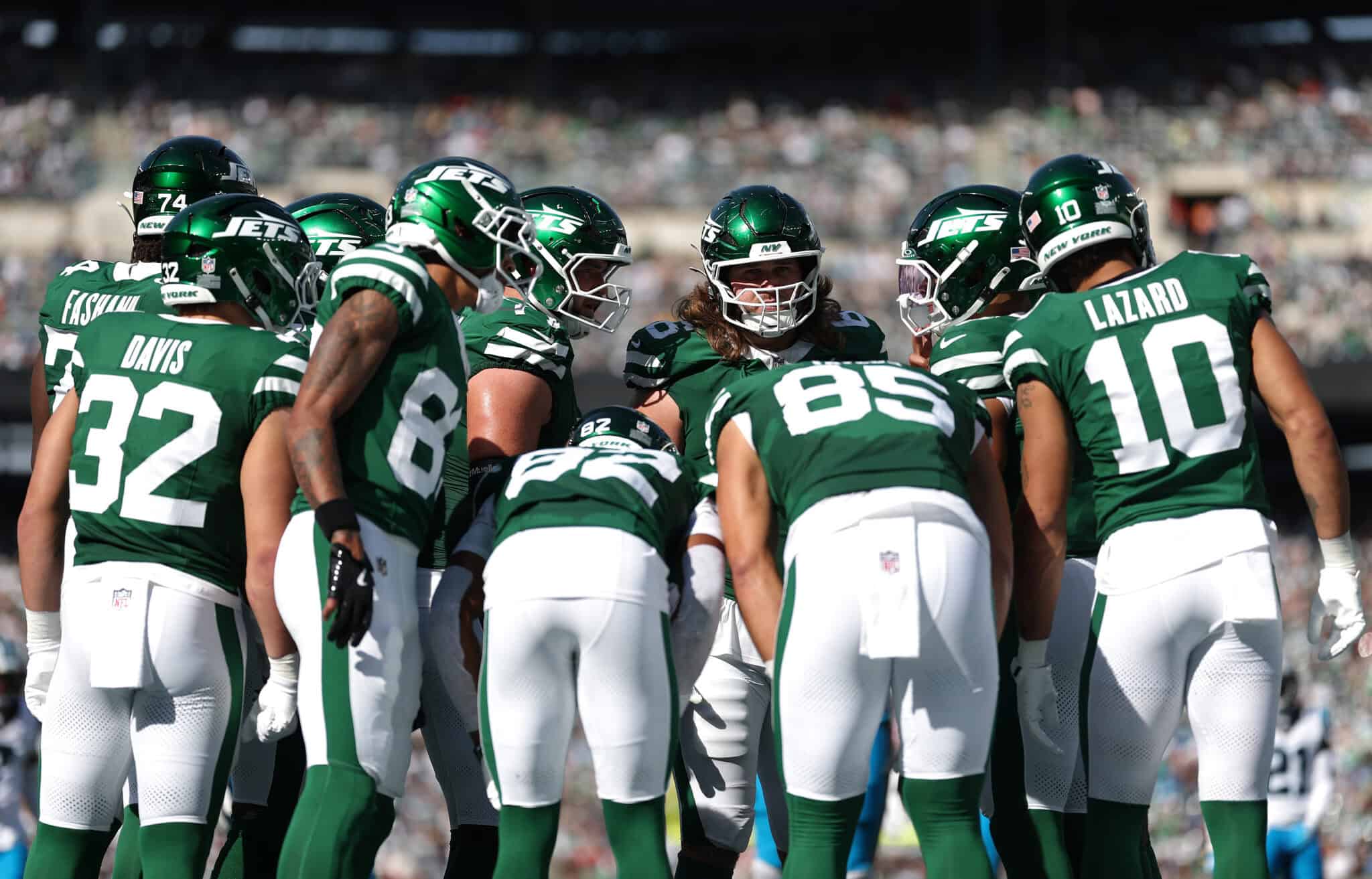 New York Jets Rumors And News (Updated Daily)