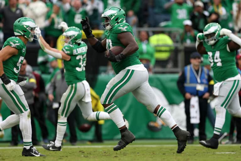 Philadelphia Eagles Rumors And News (Updated Daily)