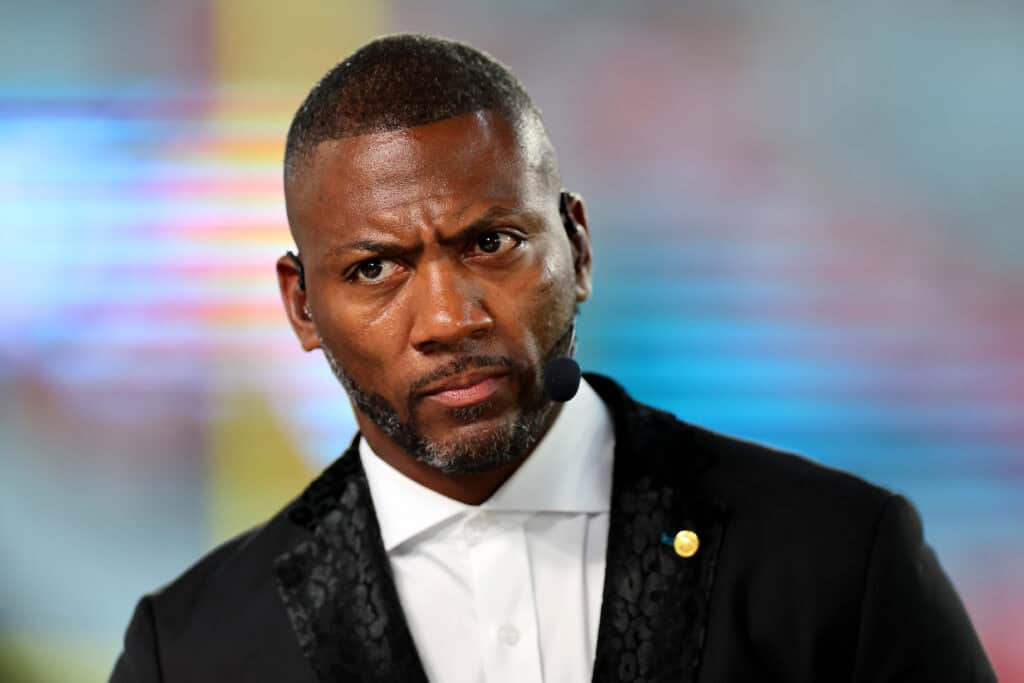 Ryan Clark Gets Honest About Buccaneers' Super Bowl Hopes