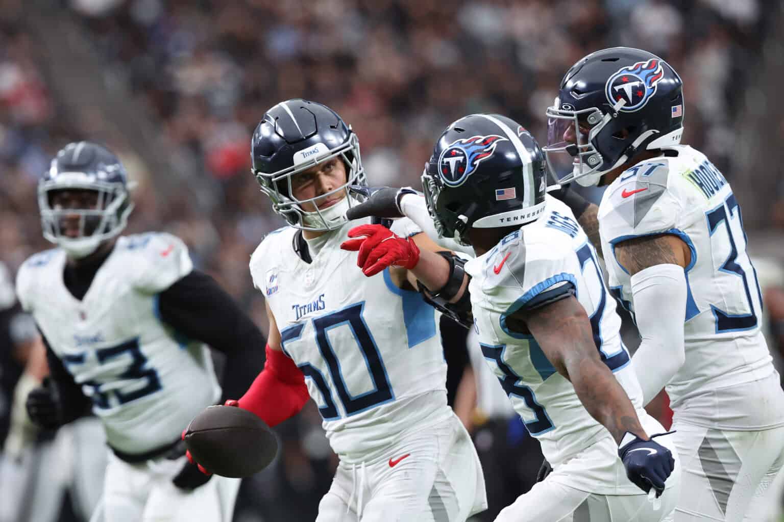 Tennessee Titans Rumors And News (Updated Daily)