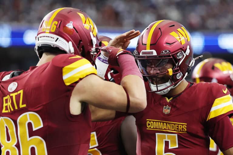 Washington Commanders Rumors And News (Updated Daily)