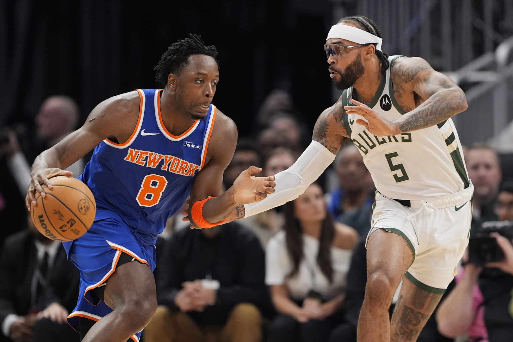 NBA News, Rumors, & Highlights (Updated Daily)
