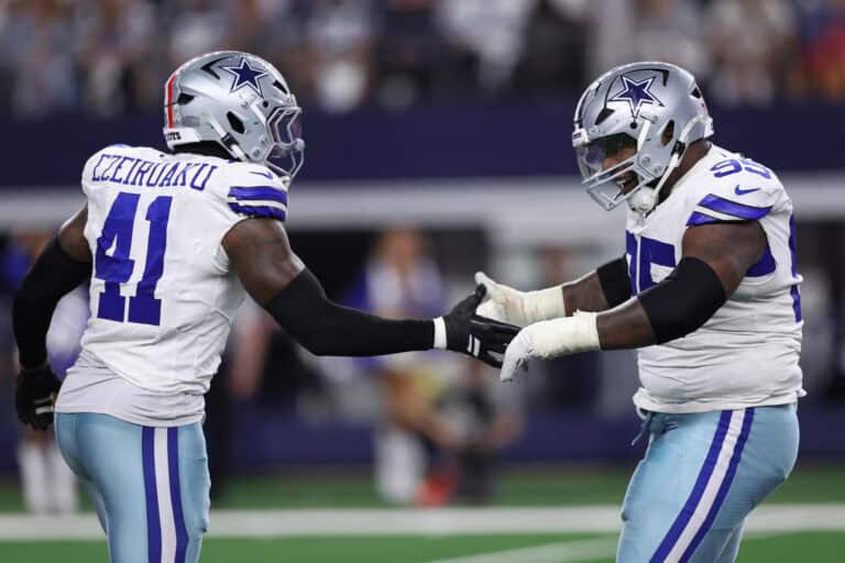 Dallas Cowboys Rumors And News (Updated Daily)