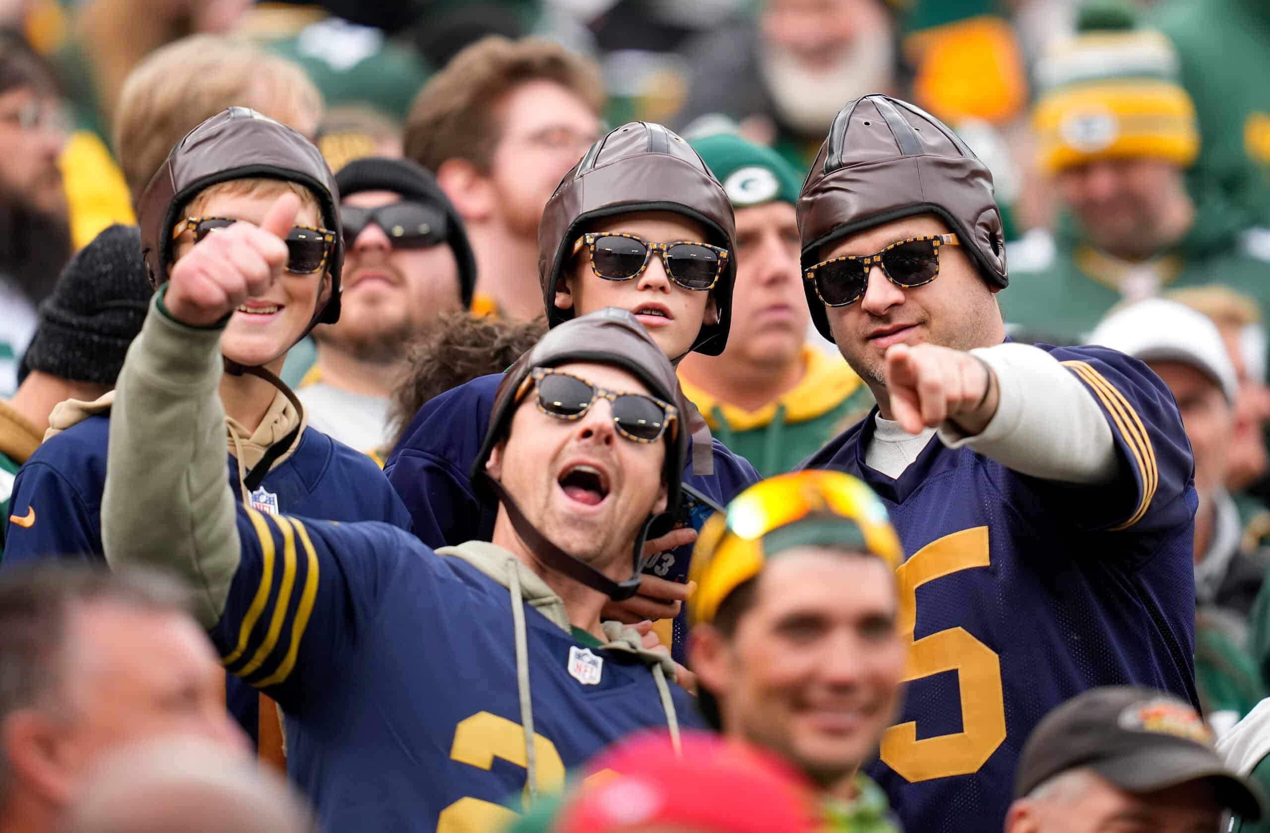 Former Player Doesn't Mince Words About Packers