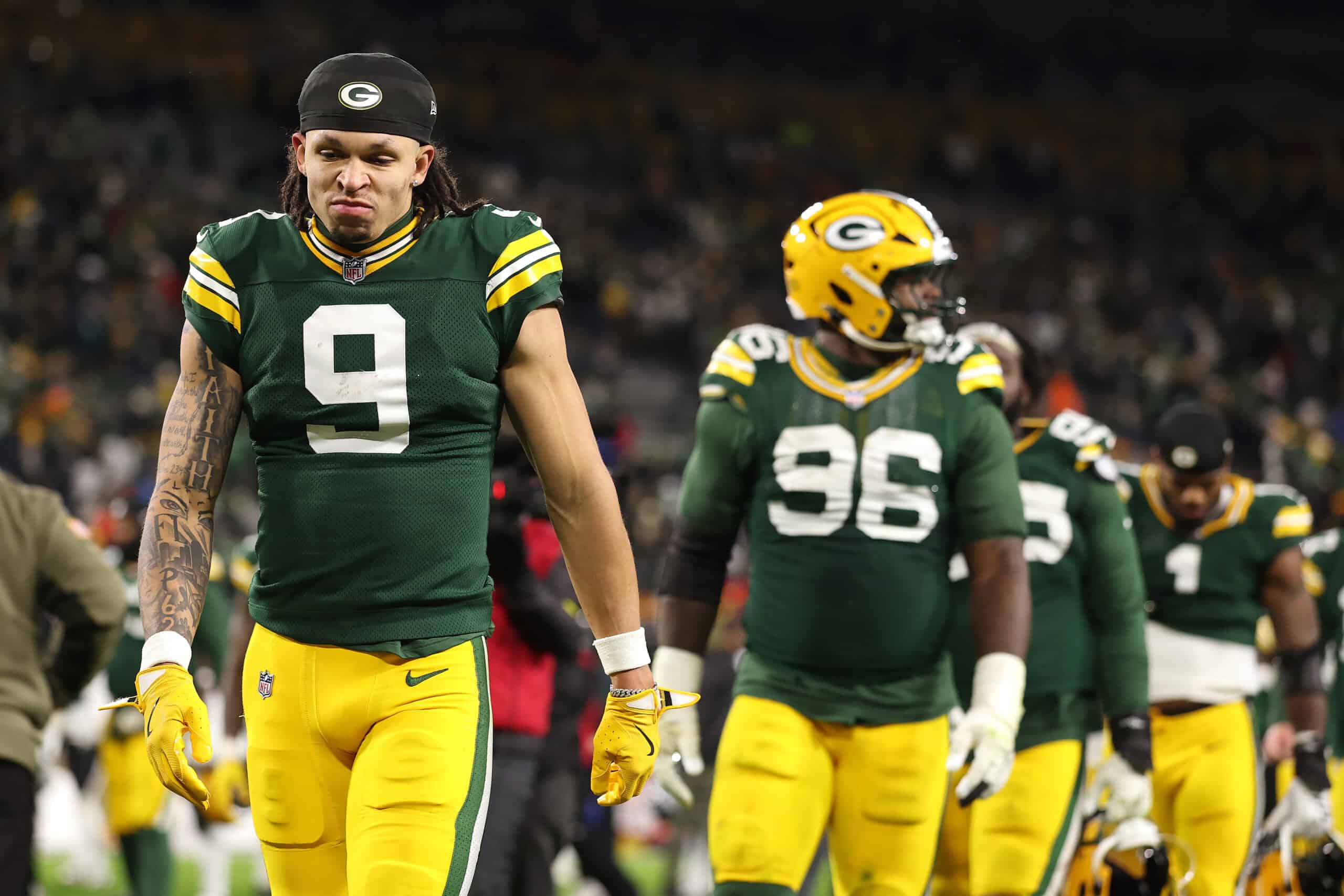 Insider Says Packers Coach Will Be Major Head Coaching Candidate