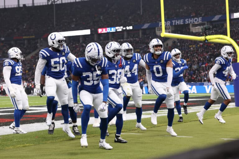 Indianapolis Colts Rumors And News (Updated Daily)