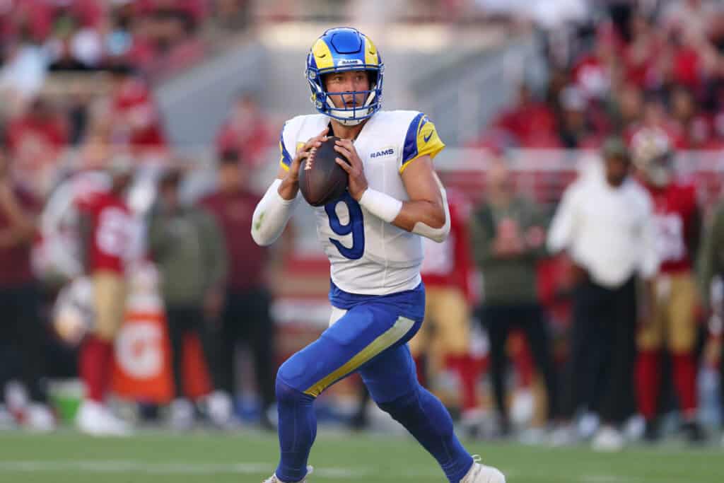 Matthew Stafford Finally Achieves Long-Awaited Career Milestone