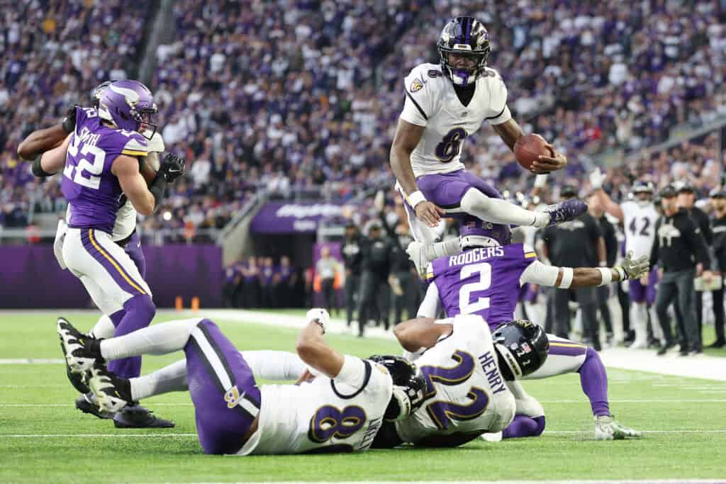 Minnesota Vikings Rumors And News (Updated Daily)