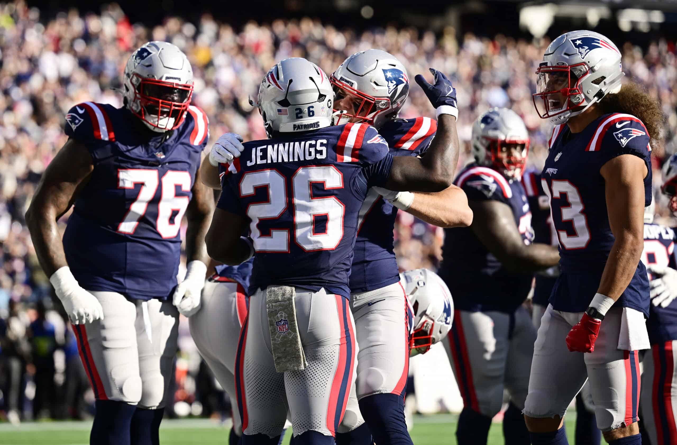 Former Patriots QB Sends A Warning About The Team