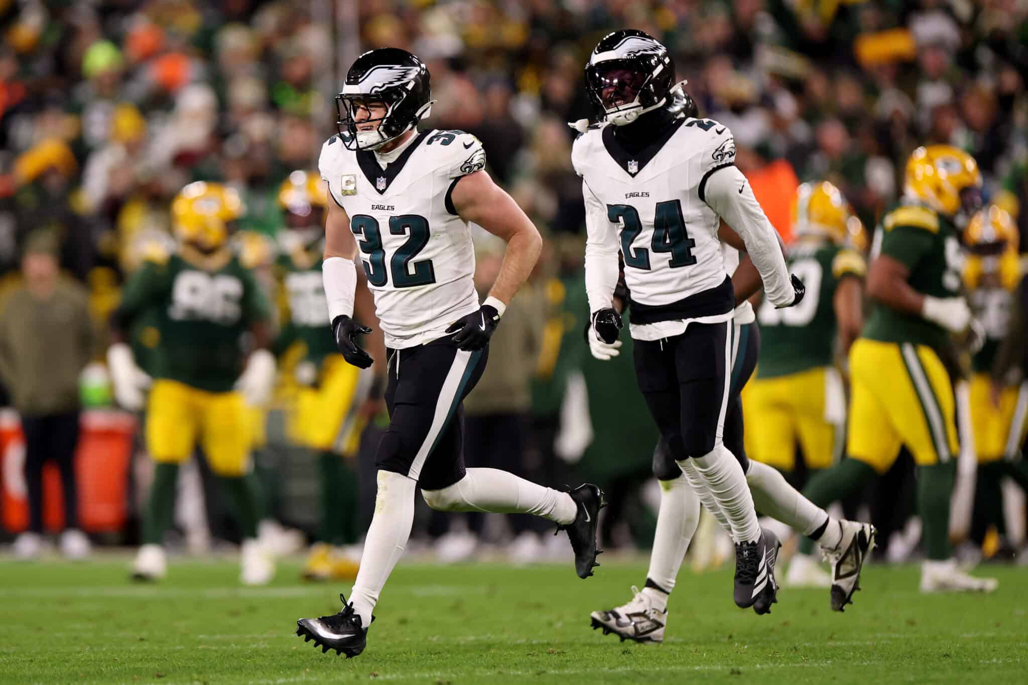 Philadelphia Eagles Rumors And News (Updated Daily)