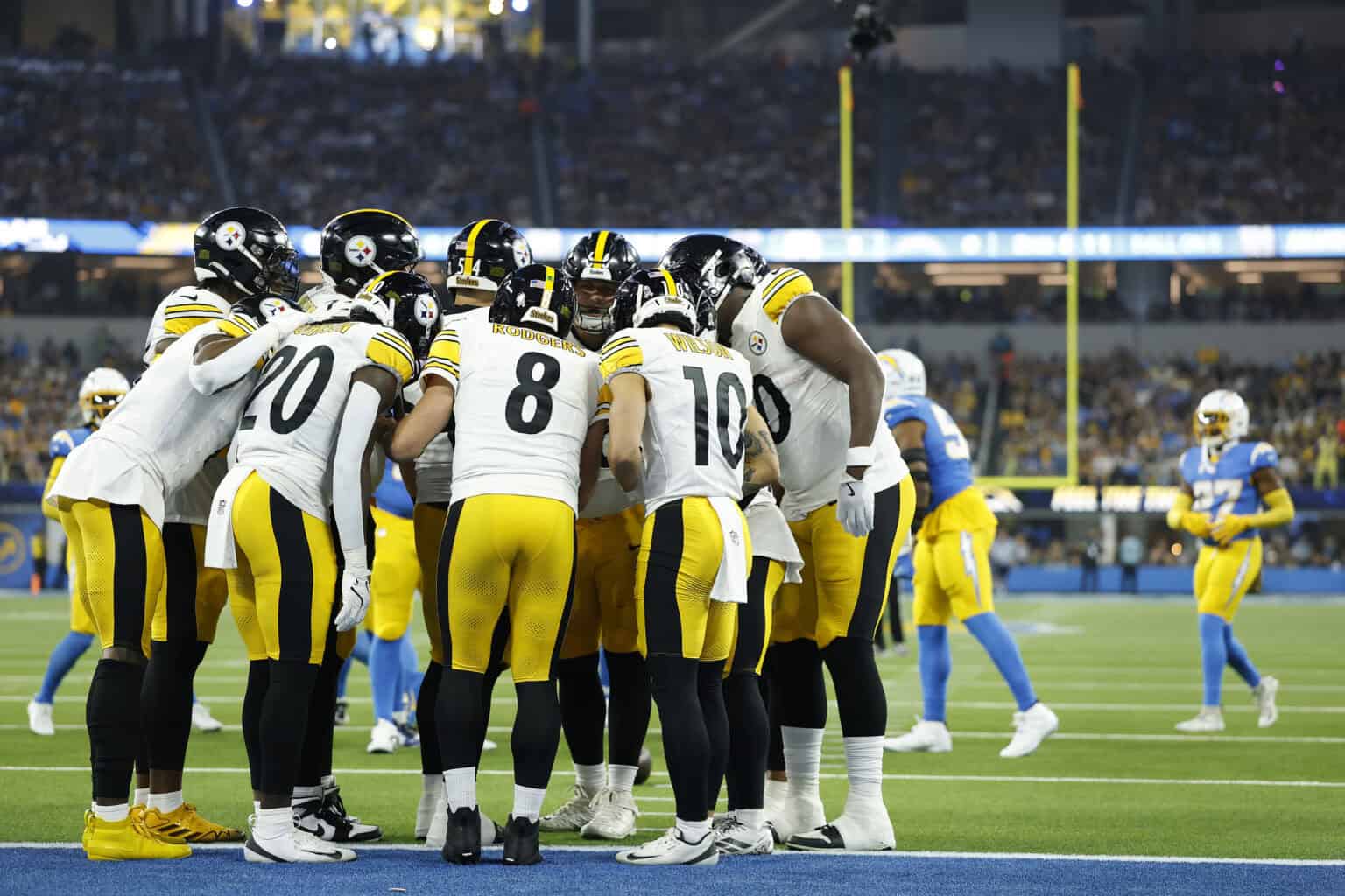 Pittsburgh Steelers Rumors And News (Updated Daily)
